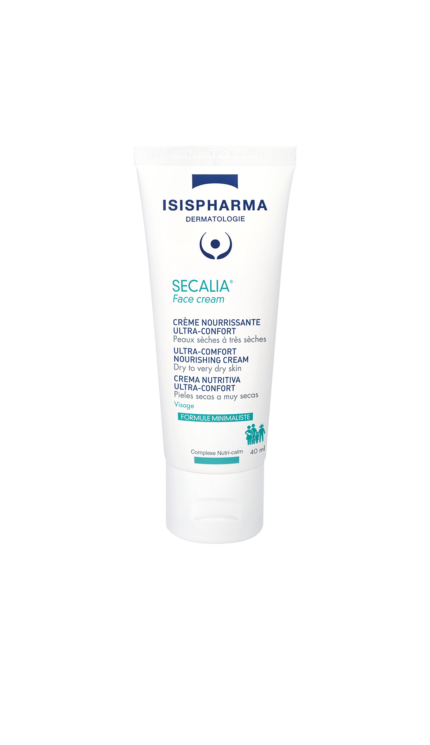 Face Cream - Isispharma México (NEW)