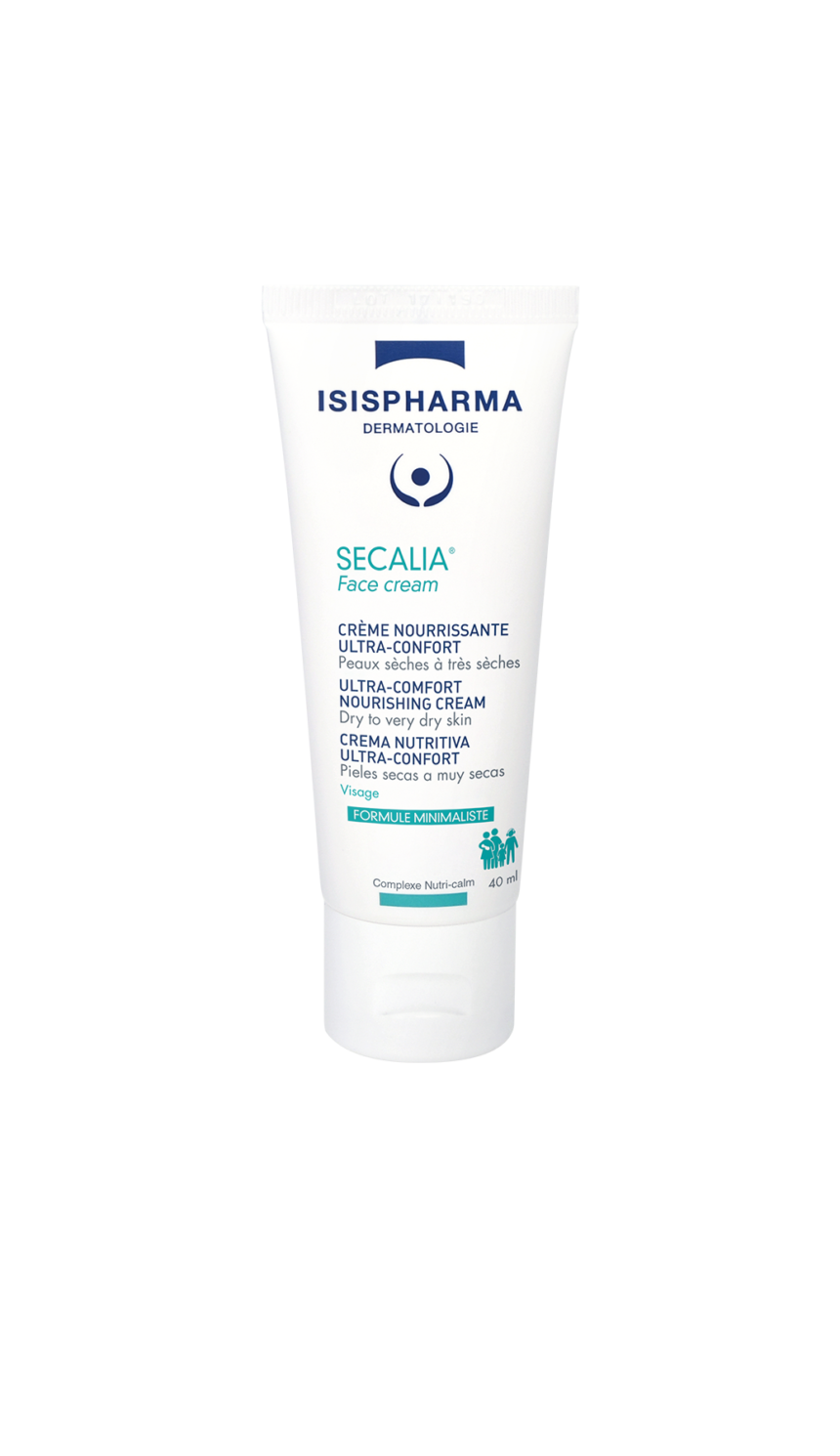 Face Cream - Isispharma México (NEW)